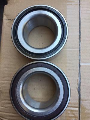 Cina Raddoppi il grado schermato di precisione dei cuscinetti DAC35640037 2RS P6 P5 P4 dei ricambi auto in vendita