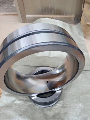 Cina Doppio cuscinetto a rulli sferico GCR15 per le stampatrici 22209M 53507H in vendita