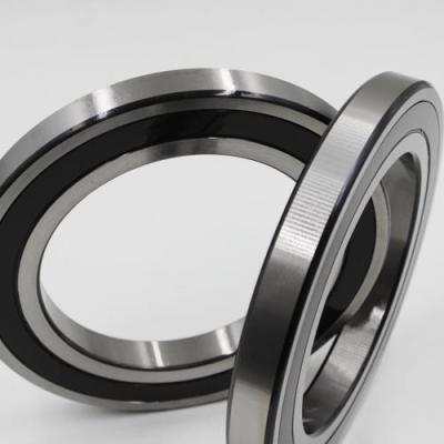 Cina Utilizzato efficienza meccanica dei cuscinetti a sfera 16008 profondi non standard della scanalatura del fuso del motore nell'alta in vendita