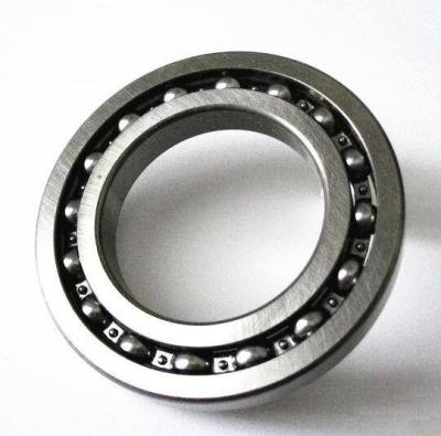 Cina Cuscinetto d'acciaio cuscinetti a sfera/6001 2RS del bene durevole 8mm per il pattino di rullo a macchina in vendita