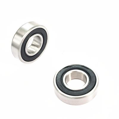 Cina cuscinetto con cuscinetto a sfera del motore elettrico della scanalatura profonda di 10*35*17 62300 2RS Zz 2rs in vendita
