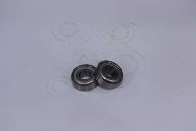 Cina 63002 cuscinetti miniatura di precisione di 2RS Zz 2rs 15*32*12, cuscinetto a sfera impermeabile in vendita