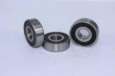 Cina anello improvviso con cuscinetto a sfera sigillato 1622-2RSNR 9/16