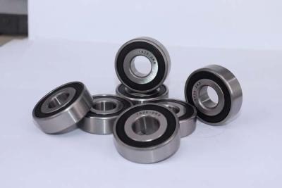 Cina Ruggine della scanalatura di PRECISIONE P6 anti di larghezza profonda dei cuscinetti a sfera 1628 ZZ 2RS 12.700mm in vendita