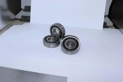 Cina Cuscinetto a sfera profondo assiale 1638-2RS 19.050*50.8*14.288mm della scanalatura del macchinario di costruzione in vendita