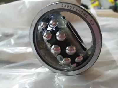 Cina 1307 auto di 35*80*21mm NSK che allinea adatto con cuscinetto a sfera ad onere gravoso in vendita