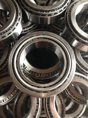 Cina 15101/245 di doppio dei cuscinetti a rulli affusolato singola fila 25.4*62*19.05mm schermato in vendita