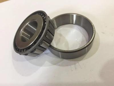 Cina Anti corrosivo affusolato assiale d'acciaio M86647/10 28.575*64.292*21.433mm del cuscinetto a rulli in vendita