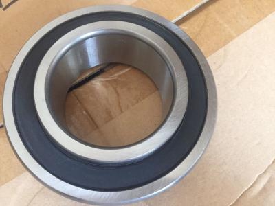 Cina cuscinetto a sfera di fila sigillato feltro 8501 di 12*32*12.7mm singolo con l'anello interno esteso in vendita