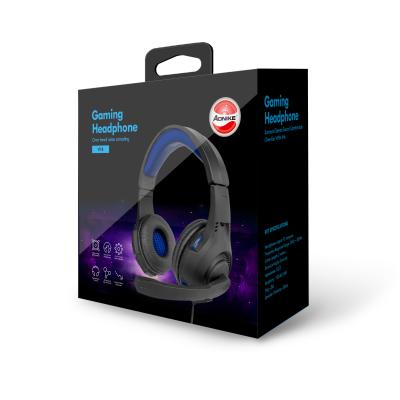 Cina Cuffie senza fili di gioco 30mw 105db con il microfono in vendita