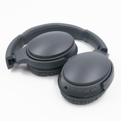 Cina Cuffia stereo del diametro 110dB 40mW Bluetooth del portatile 40mm con il mic in vendita