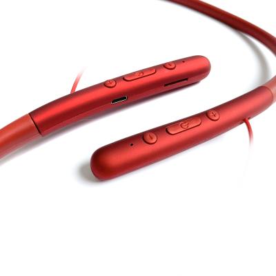 Cina sport 113dB in trasduttore auricolare di Bluetooth dell'orecchio con MIC Mrico USB in vendita