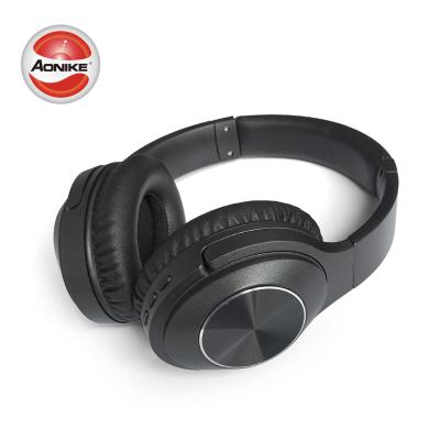 China Radio activa de las auriculares de la ANC de los auriculares de Bluetooth de la cancelación de ruido en venta