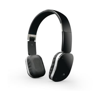 Chine Bordure - casque sans fil stéréo 113dB d'ordinateur portable de PC d'écouteur de bruit à vendre