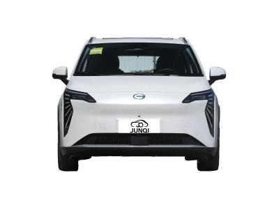 China Elektrische auto Aion Y met steun van een staatsbedrijf en gegarandeerde dienst na verkoop Te koop