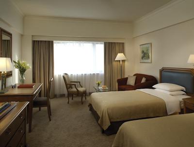 Cina Re stabilito Size dell'ebano della mobilia commerciale dell'hotel/letto dimensione del doppio in vendita