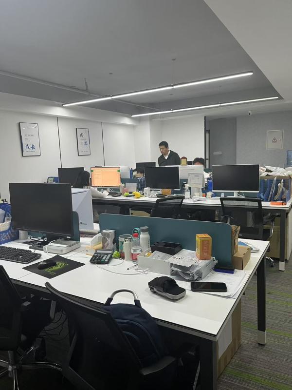 Geverifieerde leverancier in China: - Chengdu Chengbei Technology Co., Ltd.