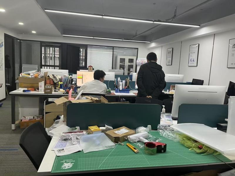 Geverifieerde leverancier in China: - Chengdu Chengbei Technology Co., Ltd.