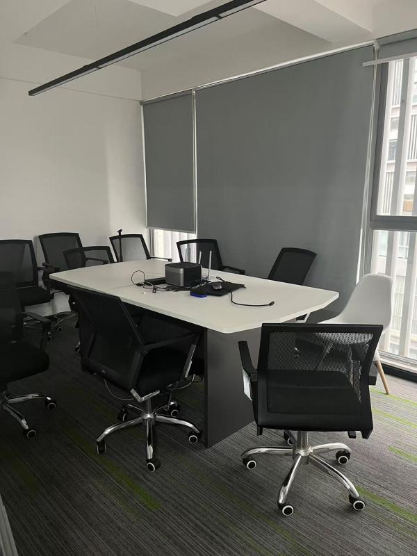 Geverifieerde leverancier in China: - Chengdu Chengbei Technology Co., Ltd.