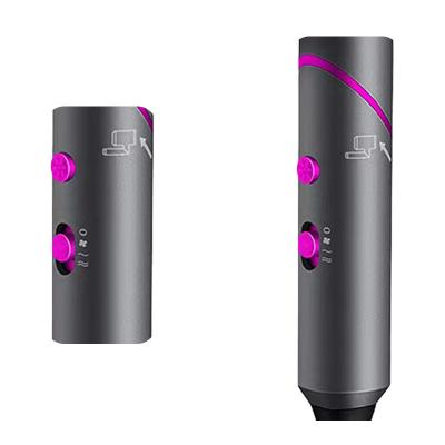Κίνα 1800W Air Wrap Ένα βήμα γρήγορη ξήρανση Μεγέθος ταξιδιού Σκούπιση μαλλιών χαμηλό θόρυβο ήσυχη προς πώληση