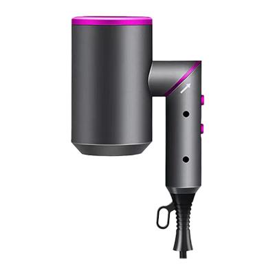 Κίνα 1800W Air Wrap Ένα βήμα γρήγορη ξήρανση Μεγέθος ταξιδιού Σκούπιση μαλλιών χαμηλό θόρυβο ήσυχη προς πώληση