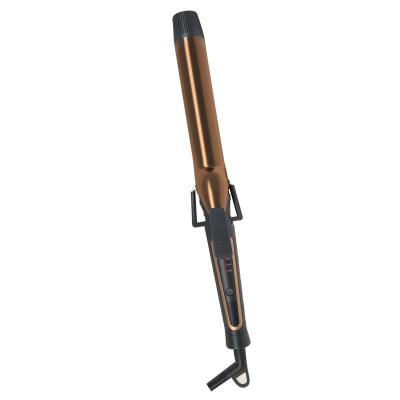 Customize Automatic Magic Heated Hair Rollers Salon Tools Auto Hair Curler