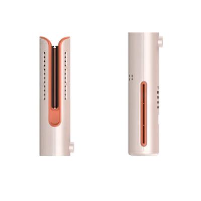 Κίνα 18W Mini Easy Carry Straight Curl Mini Travel Straightener Πολυλειτουργία 2 σε 1 προς πώληση