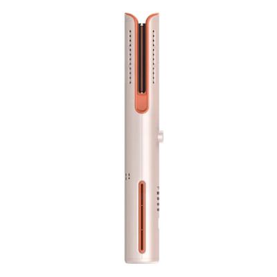 Κίνα 18W Mini Easy Carry Straight Curl Mini Travel Straightener Πολυλειτουργία 2 σε 1 προς πώληση