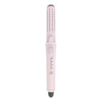 Quality All Hair Types 25mm Barrel Heated Hair Rollers With Ceramic Coated Plates for sale