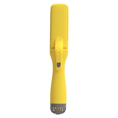 1600W 히터 헤어 라이트너 3 개의 열 설정 OEM 로고 / 컬러 ALCI / US / EU / UK 플러그