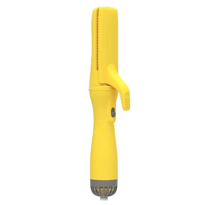 중국 1600W 히터 헤어 라이트너 3 개의 열 설정 OEM 로고 / 컬러 ALCI / US / EU / UK 플러그 판매용