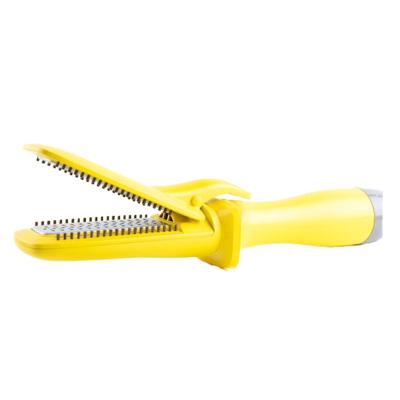 중국 1600W 히터 헤어 라이트너 3 개의 열 설정 OEM 로고 / 컬러 ALCI / US / EU / UK 플러그 판매용