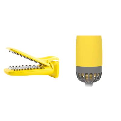 중국 1600W 히터 헤어 라이트너 3 개의 열 설정 OEM 로고 / 컬러 ALCI / US / EU / UK 플러그 판매용