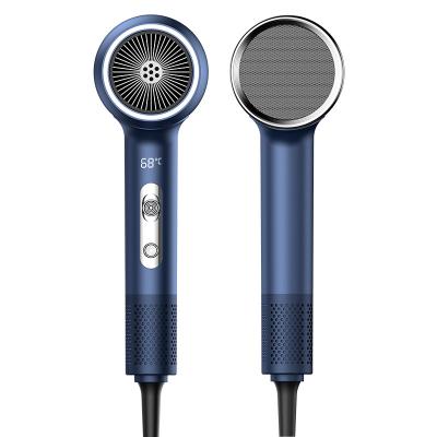 중국 2400W 강력한 에센셜 헤어 케어 블루 레이 헤어 드라이어 판매용