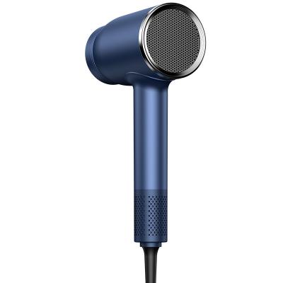 중국 전문 2400W 고속 브러쉬 없는 전기 헤어 드라이어 음이온 LED 디지털 디스플레이 낮은 소음 판매용
