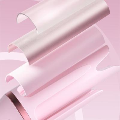 중국 자동 회전 헤어 컬러 철기 다기능 스마트 자동 가벼운 무게 판매용