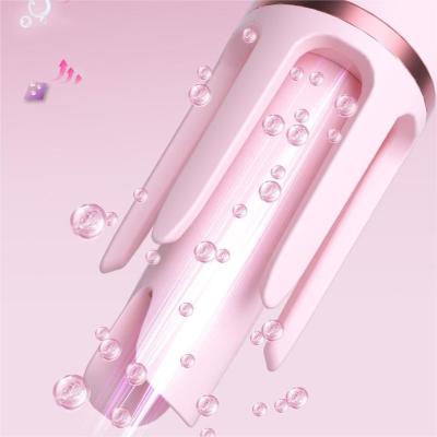 중국 자동 회전 헤어 컬러 철기 다기능 스마트 자동 가벼운 무게 판매용