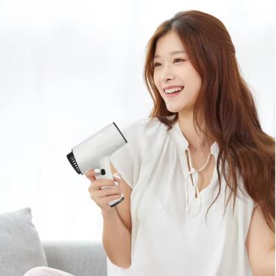 중국 전문 USB 무선 미니 헤어 드라이어 휴대 충전 낮은 소음 야외 드라이어 예술 시험 판매용
