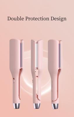 중국 빠른 스타일링 LED 디스플레이 헤어 컬러 45W PTC 가열 기술 액세서리와 함께 판매용