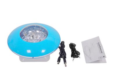 中国 UFOの設計の5W USBの電源のオーロラ夜軽いプロジェクターを変えるRomatic色およびスピーカー音楽は作用します 販売のため