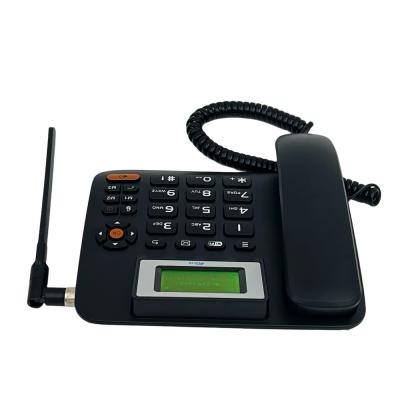 China LTE CAT 4 4G Volte Fixed Wireless Landline Phone 5V 1A for sale