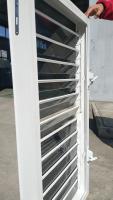 Customizable Louver Window With Adjustable Louver Type And Modern Sample Design Style