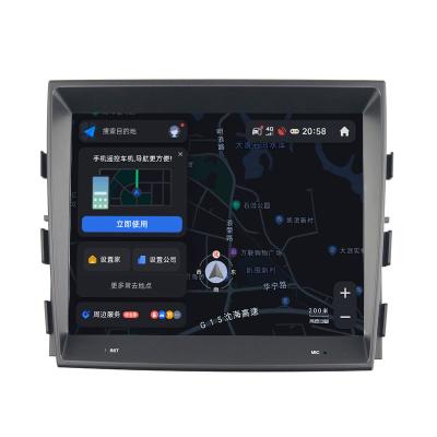 Cina 2010-2016 Porsche Panamera Android Auto 8,4 pollici 3G/4G Wifi audio video 800x600 in vendita