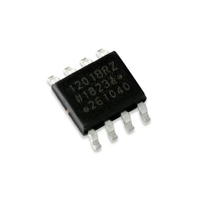 Cina Interfaccia CI ADUM1201BRZ-R7 SOIC-8 dell'isolatore di Digital A DOPPIO CANALE in vendita