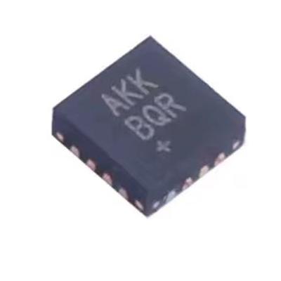 Cina Audio potere OpAmps dell'amplificatore audio MAX98357AETE+T TQFN-16 in vendita
