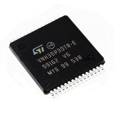 Cina Driver Ic del motore della gestione CI SO-30 di potere di VNH3SP30TR-E in vendita