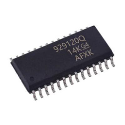 Cina Texas Instruments TPS929120QPWPRQ1 ha condotto il driver Chip HTSSOP-24 in vendita