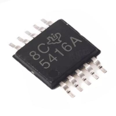 中国 TPS54160ADGQR力管理IC MSOP-10 Dc Dcのコンバーターの破片 販売のため