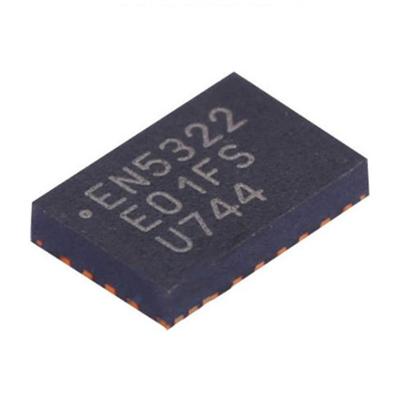 Cina La gestione CI di potere di Intel Altera EN5322QI QFN-24 ha specializzato PMIC in vendita