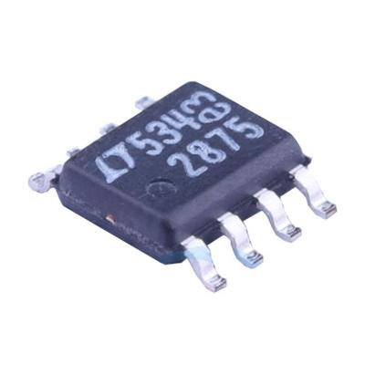 Cina Il ricetrasmettitore SOIC-8 dell'interfaccia i CI 4Mbps di Analog Devices LTC2875IS8#PBF PUÒ IC in vendita